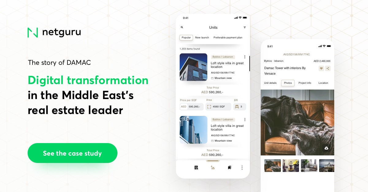 Boosting Customer Service With a Robust App for Real Estate Agents